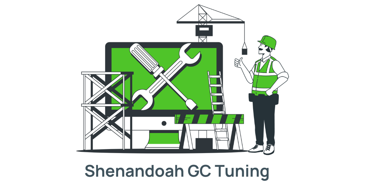 Shenandoah GC Tuning - yCrash