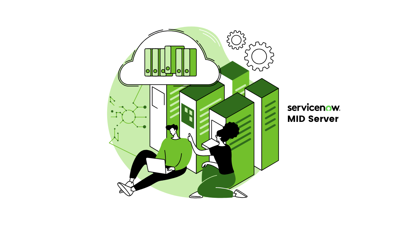 How to Identify and Resolve Memory Fragmentation on ServiceNow MID ...