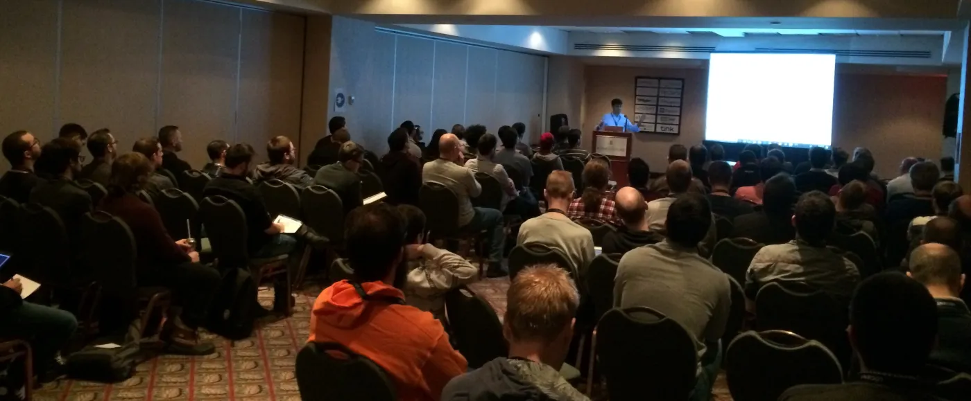 CONFOO 2018 – MODERN ENGINEER’S TROUBLESHOOTING TOOLS, TECHNIQUES ...